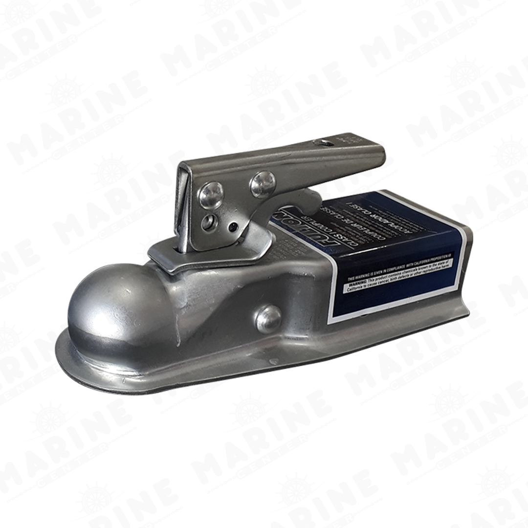Enganche de remolque 3500lbs de 3'' - Marine Center