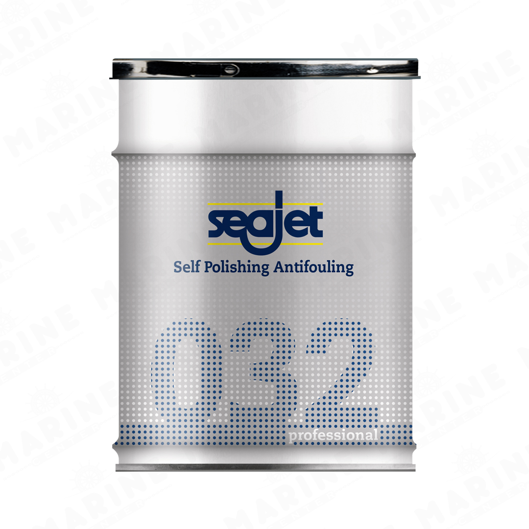 Antifouling SeaJet Pro - Marine Center
