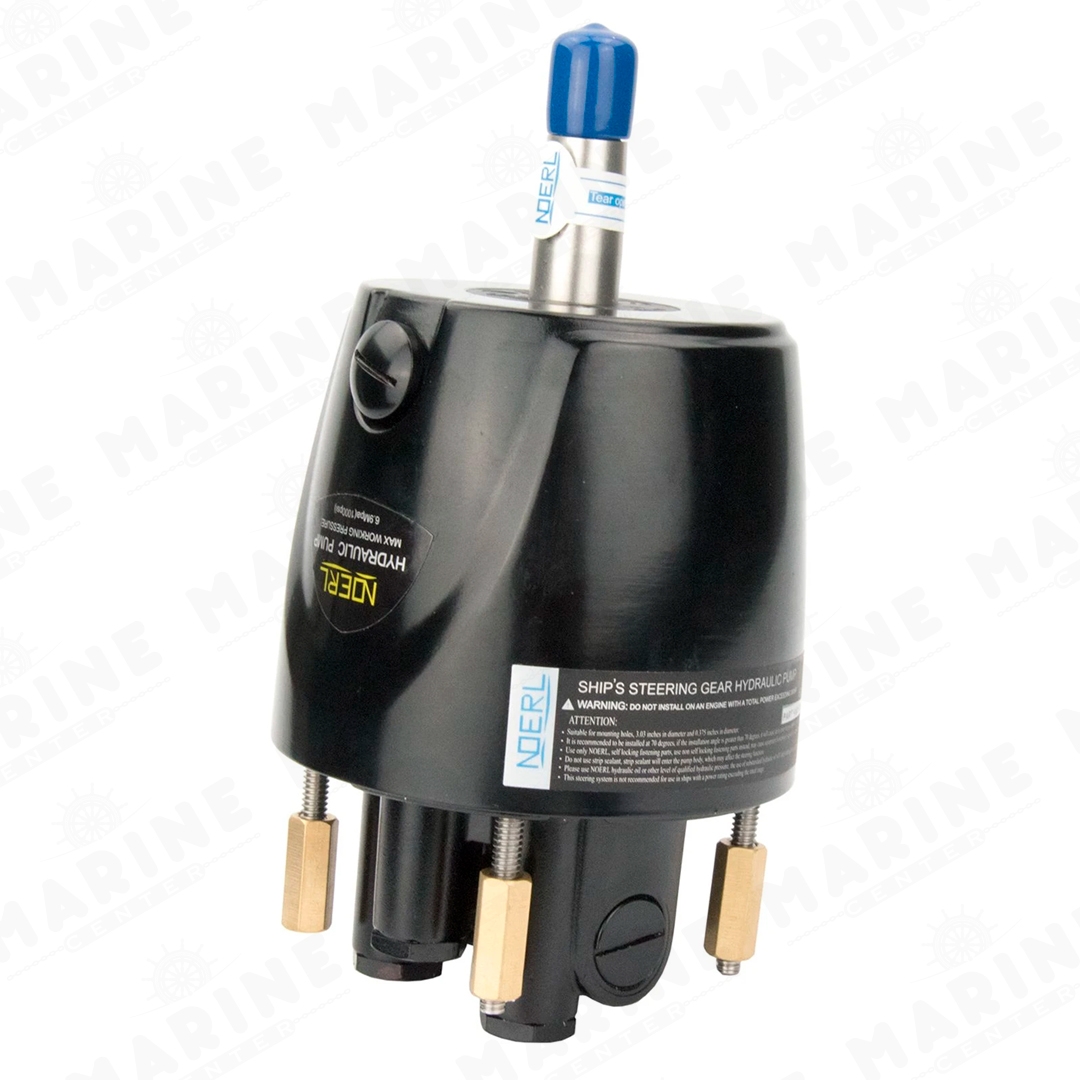 Cabezote Hidráulico para motores 150hp, 1000psi ; Ref NR-150P - Marine ...